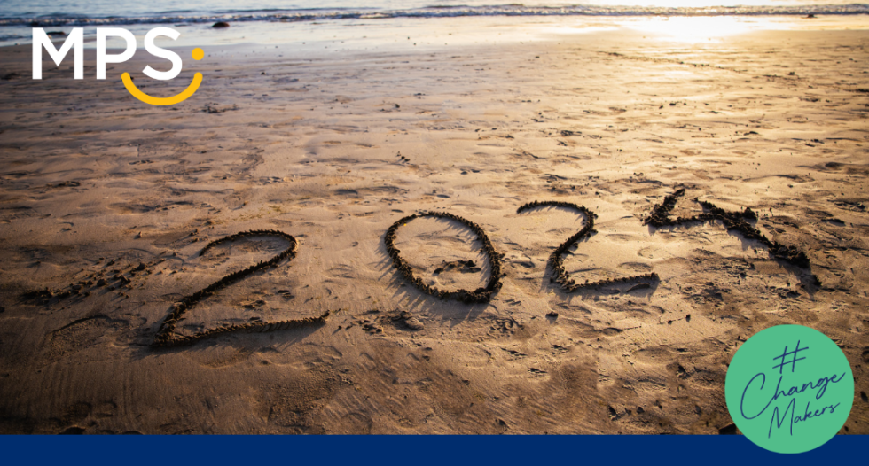 A“Sneak Peek” at 2024 – here’s to MPS #Changemakers and the exciting ...